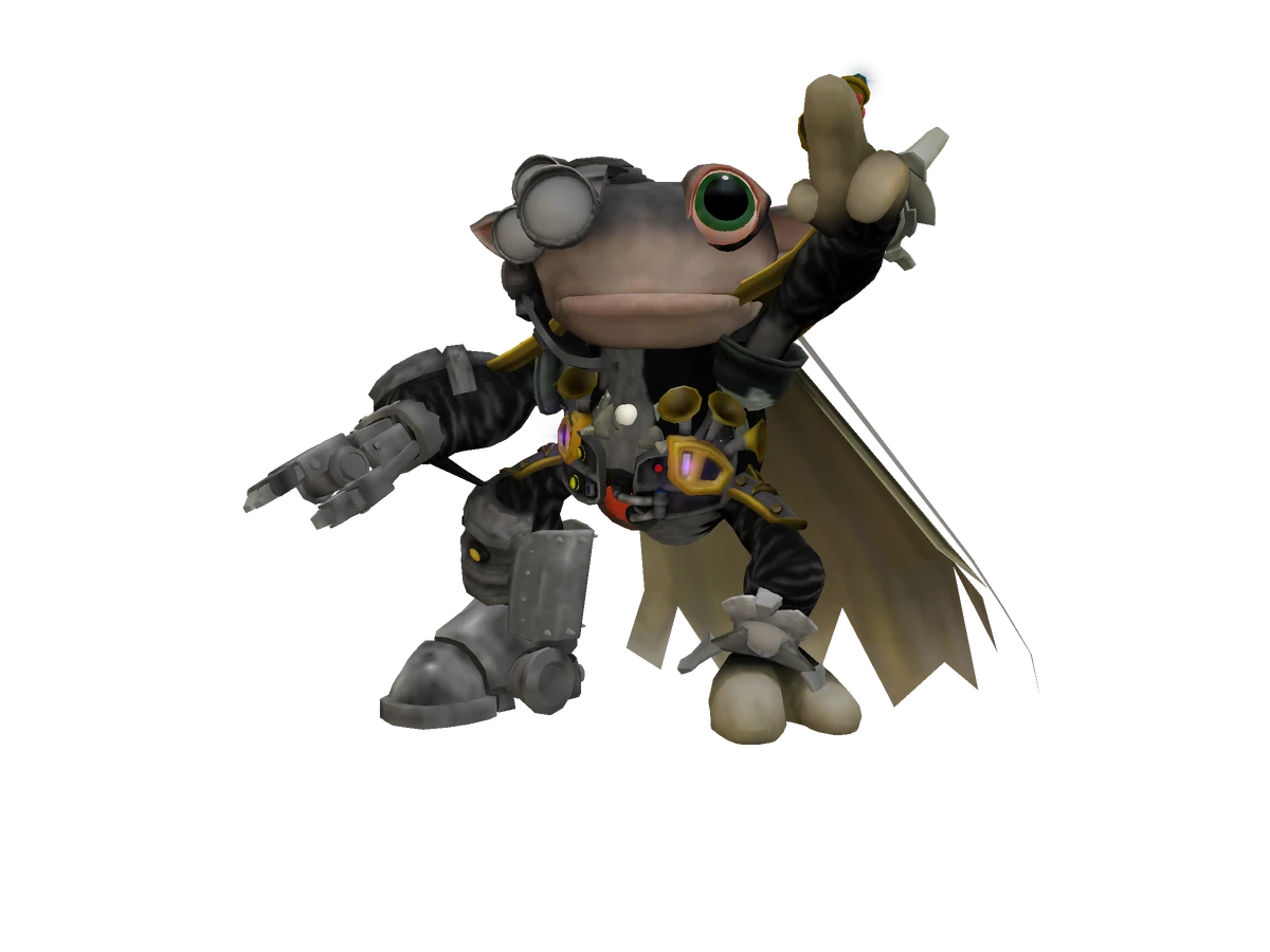 Creature:Alpha Grox | SporeWiki | Fandom