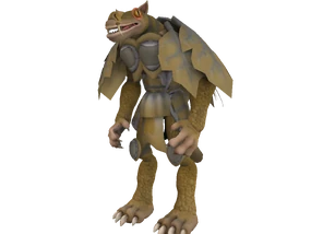 Creature:Kaguran | SporeWiki | Fandom