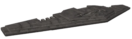 Fiction:Galactic Empire of Cyrannus/Imperial Navy | SporeWiki | Fandom