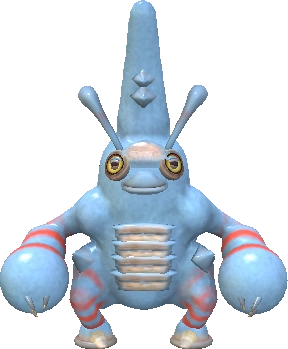 Creature:Anasle | SporeWiki | Fandom