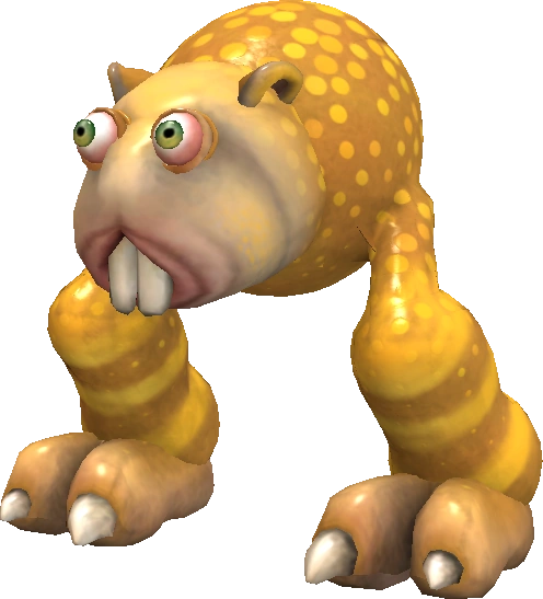 Nugget | SporeWiki | Fandom