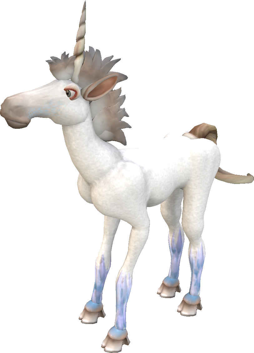 Unicorn Sporewiki Fandom