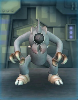 Creature:Fenrakk | SporeWiki | Fandom