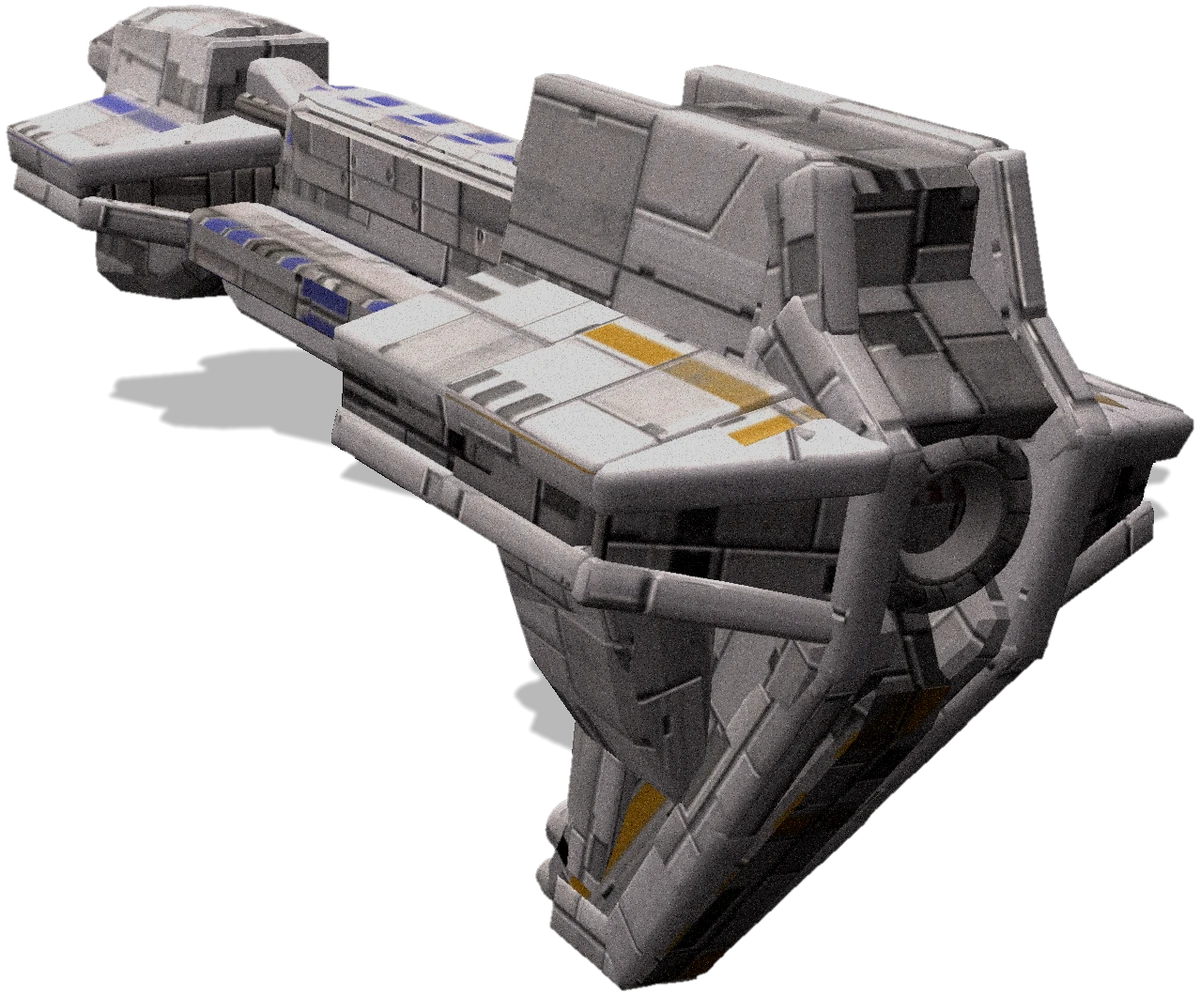 Vehicle:Starhawk-class Battlecruiser | SporeWiki | Fandom