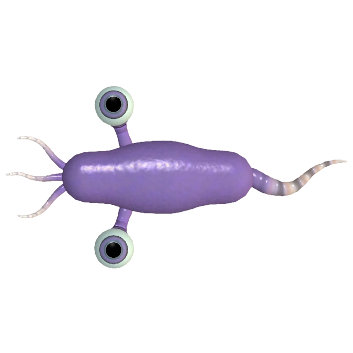 Сиреневик | Spore Wiki | Fandom