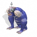Ape | SporeWiki | Fandom