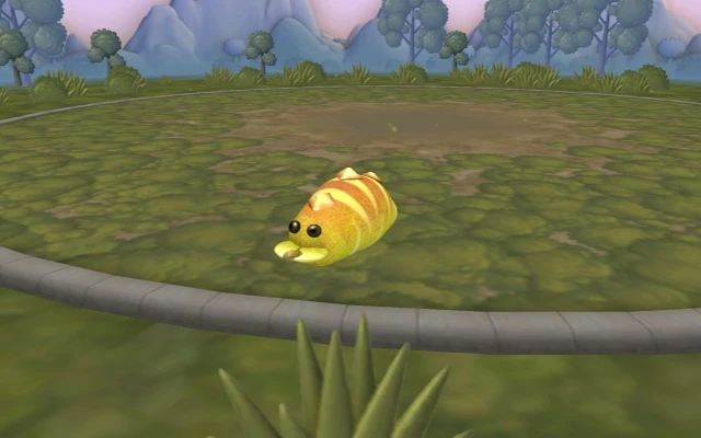 Oogie | Spore Wiki | Fandom