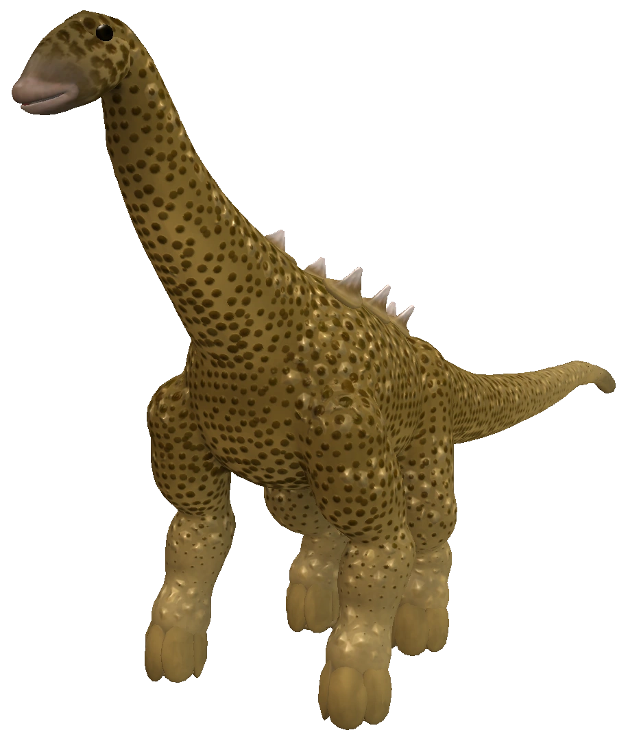 Creature:Peppersaurus | SporeWiki | Fandom