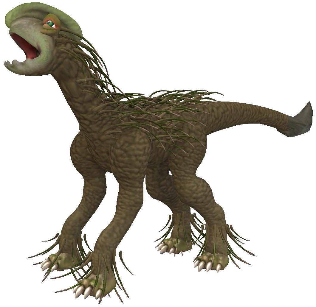 Taxon:Dinosauromorpha | SporeWiki | Fandom