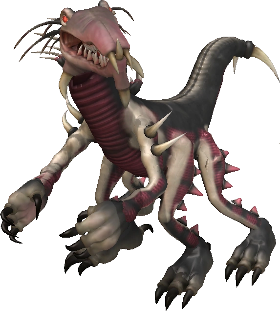 Skratcher | SporeWiki | Fandom