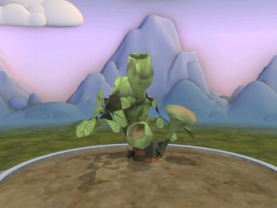 Woozdeets | SporeWiki | Fandom