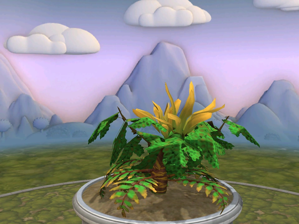 Flaberumpens | SporeWiki | Fandom