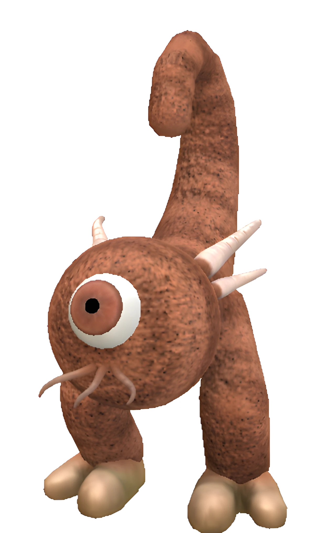 Creature:Generic Pod | SporeWiki | Fandom