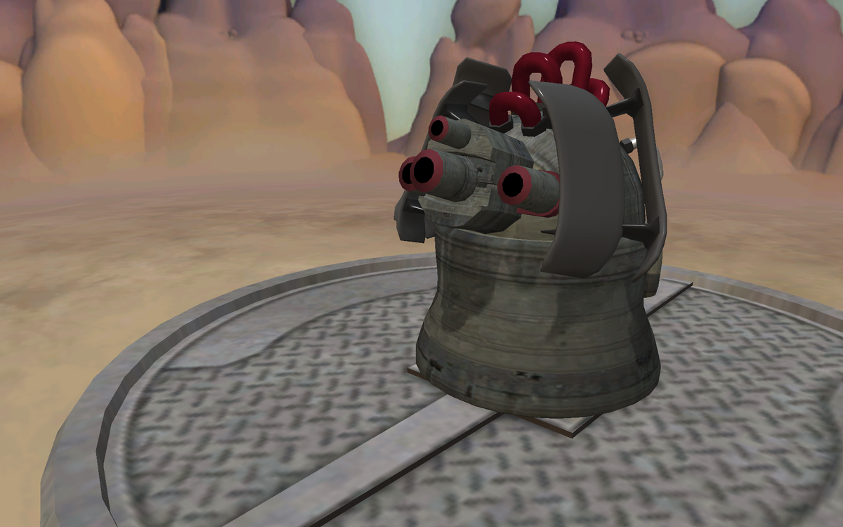 Башня техника Spore Wiki Fandom