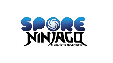 LEGO Ninjago and Spore: A Galactic Adventure | Spore Ninjago crossover ...