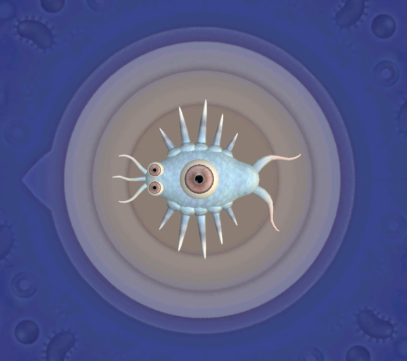 Chilly | Spore Fanon Wiki | Fandom