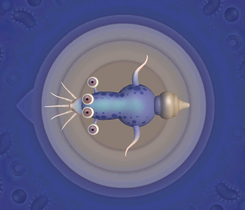 Grandmaa | Spore Fanon Wiki | Fandom