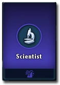 Scientist | Spore Fanon Wiki | Fandom