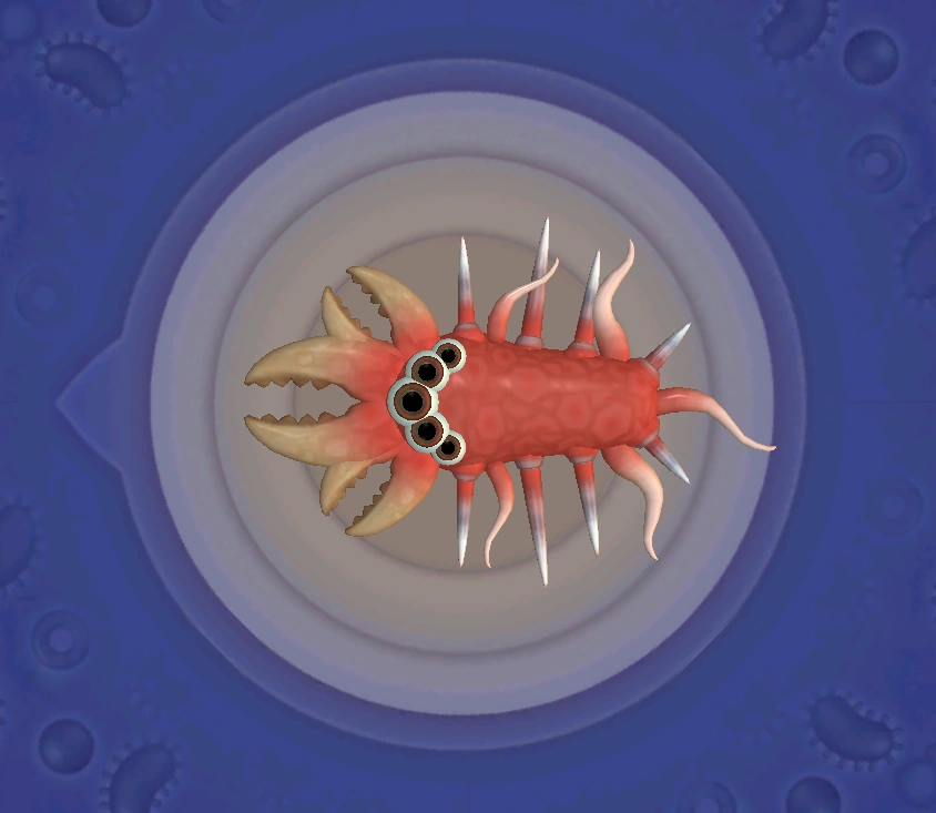 Marauder | Spore Fanon Wiki | Fandom