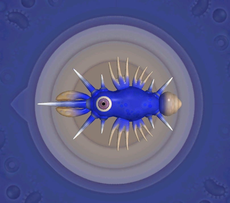 Copper | Spore Fanon Wiki | Fandom