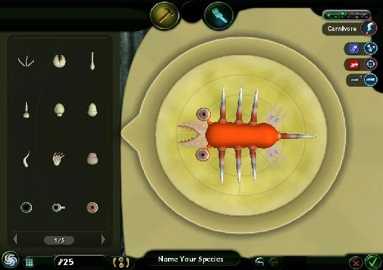 Hidden Cell Editor | Sporebase Wiki | Fandom