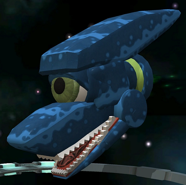 Zardy-607 | Споропедия | Fandom