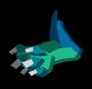 Arm | Spore Creatures Wiki | Fandom