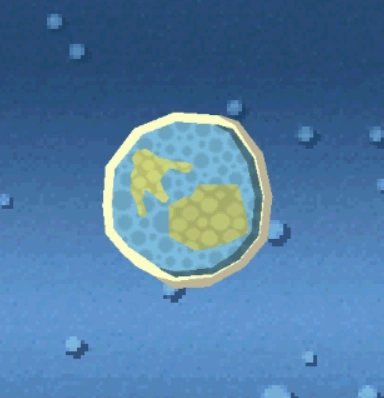 Freezle | Spore Creatures Wiki | Fandom