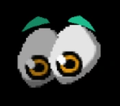 Eye | Spore Creatures Wiki | Fandom