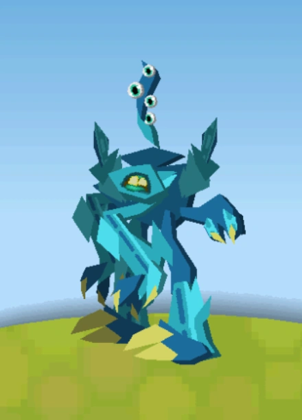 Eyebungle | Spore Creatures Wiki | Fandom