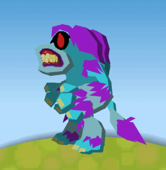 Broogus | Spore Creatures Wiki | Fandom