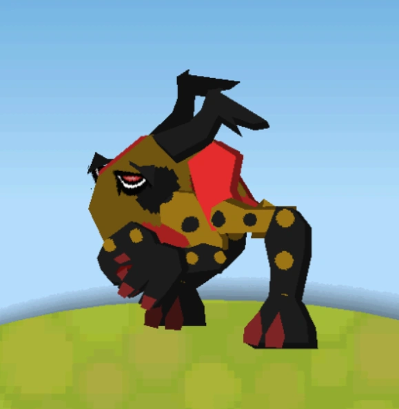 Cricktor | Spore Creatures Wiki | Fandom