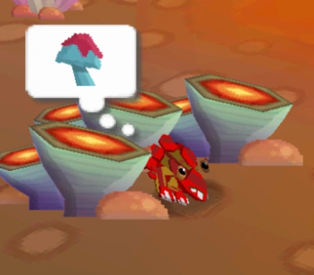 Baby Prunebug | Spore Creatures Wiki | Fandom