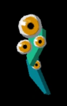 Eye | Spore Creatures Wiki | Fandom