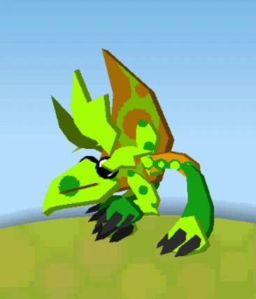 Macroneer | Spore Creatures Wiki | Fandom