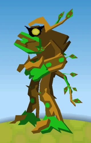 Jungu | Spore Creatures Wiki | Fandom