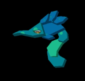 Ohi | Spore Creatures Wiki | Fandom