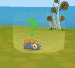 Little Oogie | Spore Creatures Wiki | Fandom