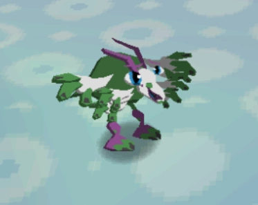 Burble | Spore Creatures Wiki | Fandom