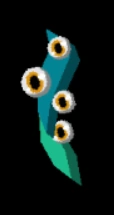 Eye | Spore Creatures Wiki | Fandom