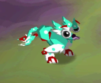 Cutahgat | Spore Creatures Wiki | Fandom