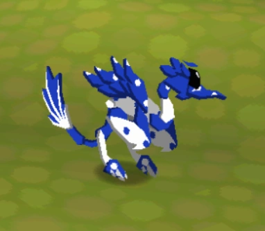 Jubaysaur | Spore Creatures Wiki | Fandom