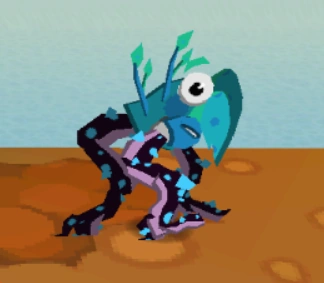 SquidClops | Spore Creatures Wiki | Fandom