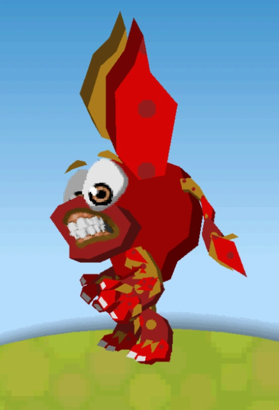 Koth | Spore Creatures Wiki | Fandom