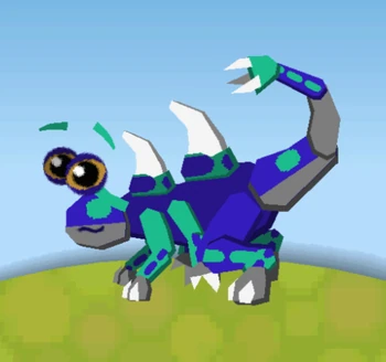 Whiplie | Spore Creatures Wiki | Fandom