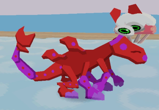 Extinct Creature | Spore Creatures Wiki | Fandom