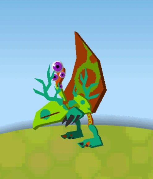 Microlope | Spore Creatures Wiki | Fandom