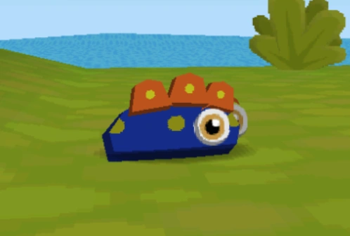 Little Oogie | Spore Creatures Wiki | Fandom