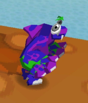 ArmBarr | Spore Creatures Wiki | Fandom