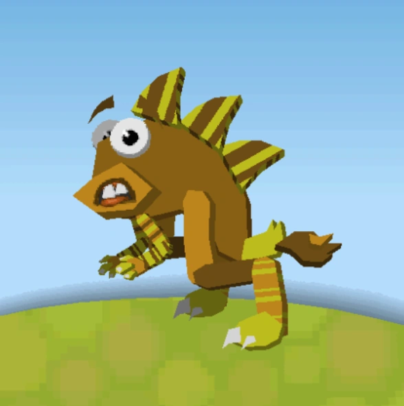 Sweezel | Spore Creatures Wiki | Fandom